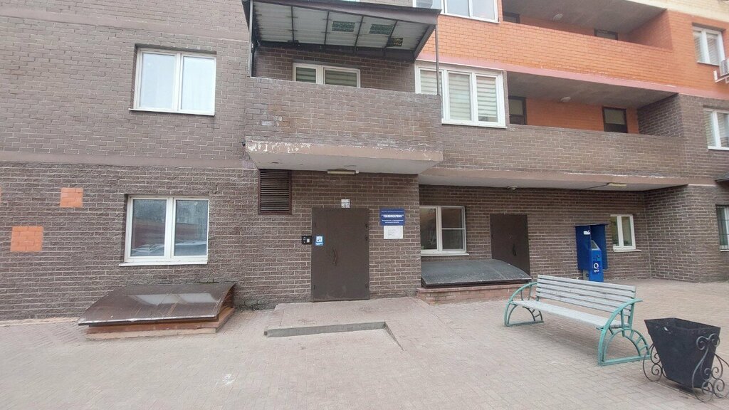 Konut servisleri kuruluşları Техкомсервис, Koroliov, foto