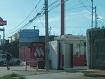 Monterrey (Santa Cruz de la Sierra, Distrito Municipal 8, Avenida Paurito), dökümcüler  Santa‑Krus'tan