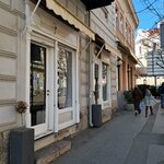 Infini (Dobrice Cosica Street No:2), kuyumcular  Belgrad'dan