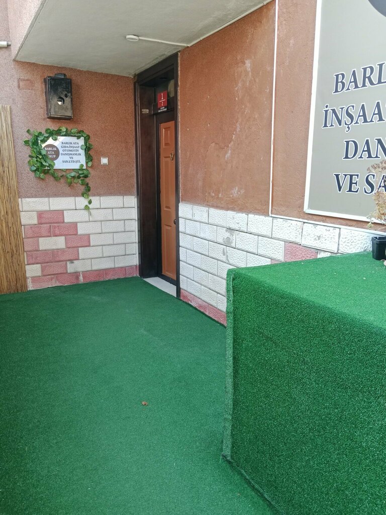 i̇nşaat firmaları Barlık Ata Grup, Ankara, foto