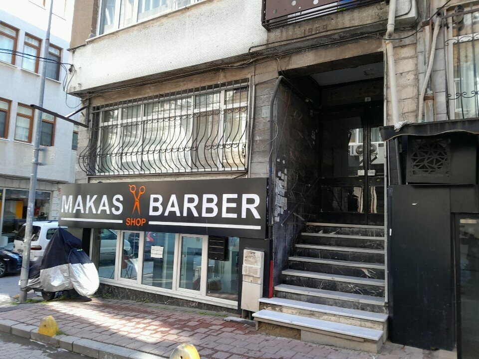 Güzellik salonu Retakj Beauty, İstanbul, foto