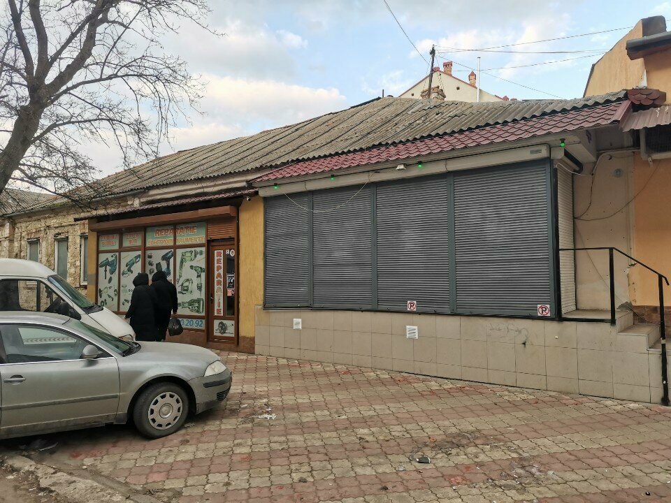 Telefon tamir servisi Exit, Kişinev, foto