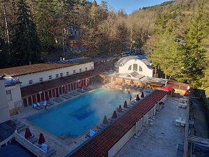 Yalova Termal Kaplıcaları (Yalova, Termal, Gökçedere Mah., Kaplıcalar Küme Evleri, 31), otel  Termal'den