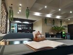Импульс (prospekt Energetikov No:18), kafe  Udomlya'dan