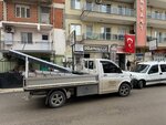 Dizayn Panjur (İzmir, Menderes, Cüneytbey Mah., 621 Sok., 2A), jaluzi ve stor perde  İzmir'den