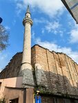 Gül Cami (İstanbul, Fatih, Yavuz Sultan Selim Mah., Vakıf Mektebi Sok., 14), cami  İstanbul'dan