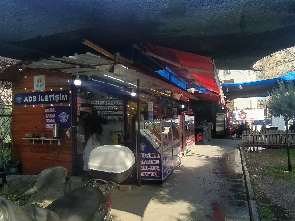 Cep telefonu ve aksesuarları satış mağazaları Ads İletişim, Adana, foto