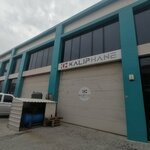 Kalıphane Kalıp Teknolojileri (Fevziçakmak Mah.,Atiker 3.Sanayi Sitesi, Ahmet Petekçi Cad., No:10EG, Karatay, Konya), kalıp firmaları  Konya'dan