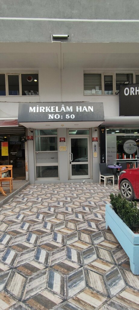 Hukuk büroları Mitra Hukuk & Danışmanlık, Ankara, foto