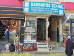 Barbaros Teknik (Şehreküstü Mah., 1. Yurdakul Sok., No:5A, Osmangazi, Bursa), ev aletleri yedek parçaları  Bursa'dan