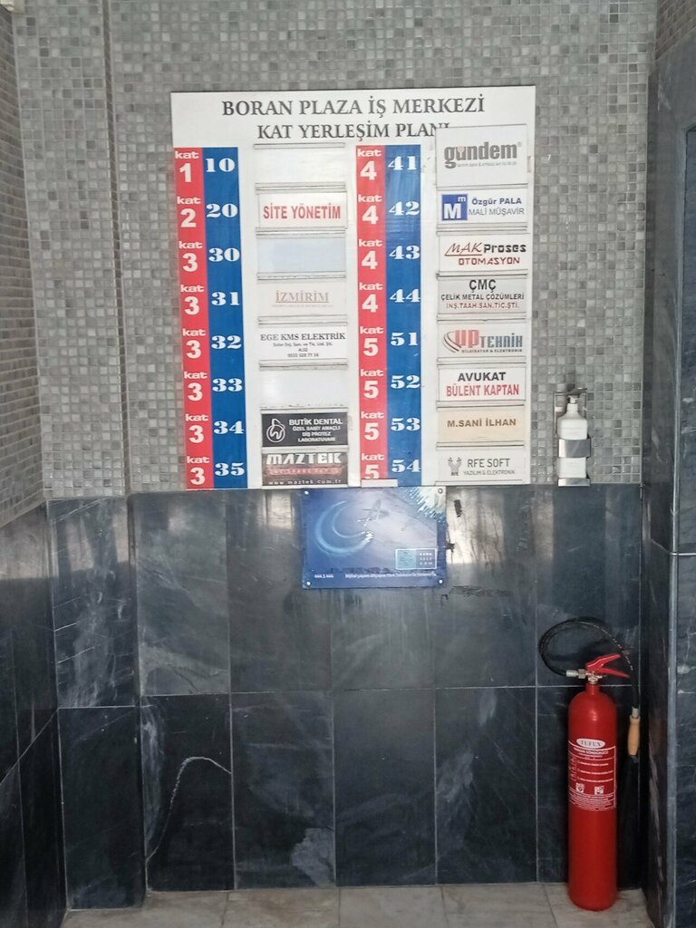Elektrik servisi Ege Kms Elektrik, İzmir, foto