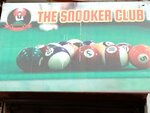 The Snooker Club (Badar Comm. 3rd Street No:7C), bilardo salonları  Karaçi'den