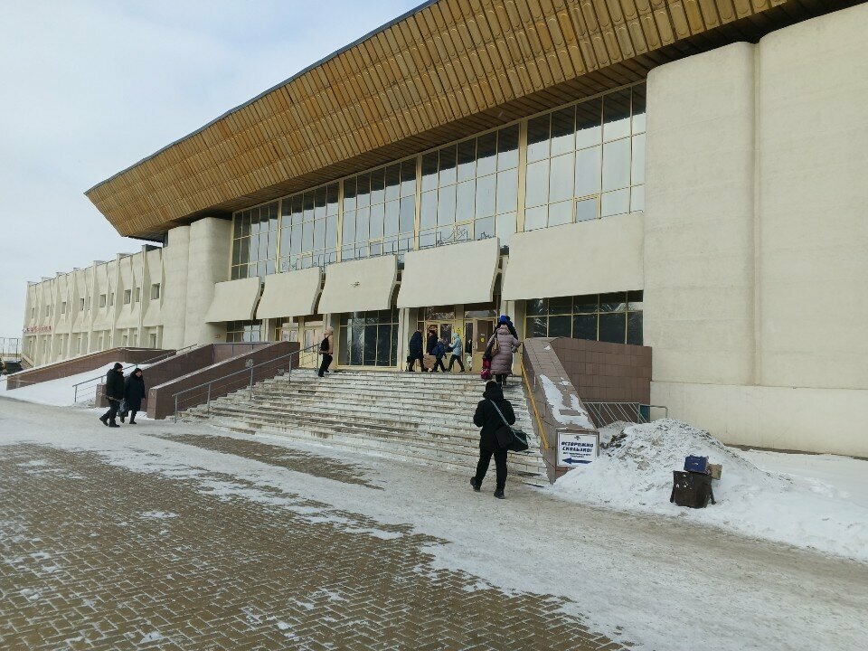 Avukatlar Адвокатский кабинет Цыгал М. Р., Omsk, foto