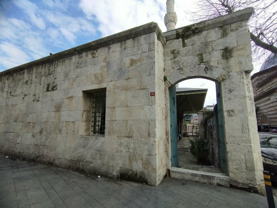 Metalürji firmaları Aktif Metal, İstanbul, foto