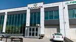 Tuva Pack (Fevziçakmak Mah., 10768. Sok., Kaplamacılar Sanayi Sitesi, No:20/H, Karatay, Konya), robotik  Konya'dan