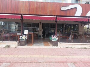 Veranda Cafe&Bistro (Antalya, Konyaaltı, Gürsu Mah., 304. Sok., 50), restoran  Antalya'dan