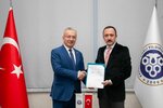 Erzincan Üniversitesi (Erzincan, Erzincan Merkez, Halitpaşa Mah.), üniversiteler  Erzincan'dan