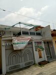 Maria Montessori International School (Abidjan, Cocody, Quartier de la Plateau Dokui), anaokulları  Abican'dan