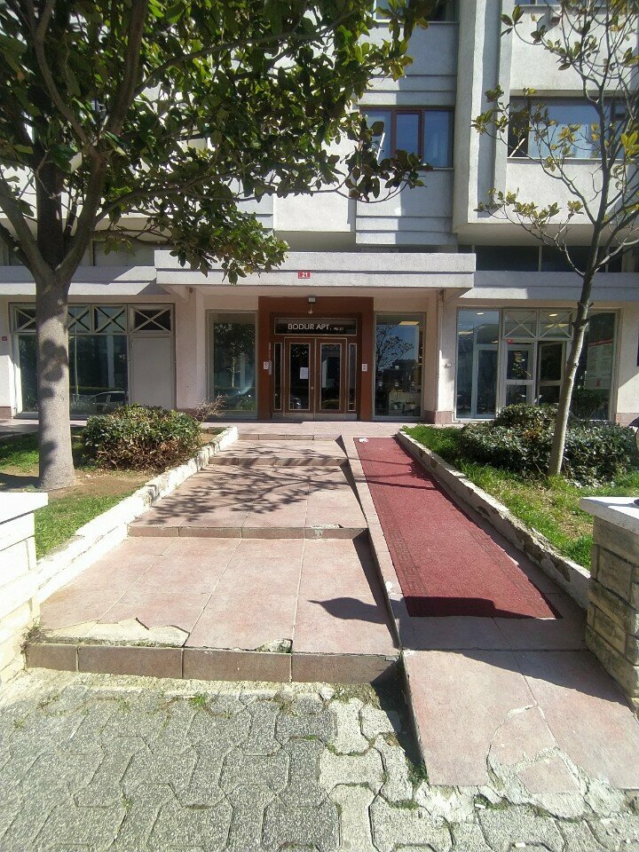 Ekspertiz hizmetleri Sirius Sigorta Ekspertiz, İstanbul, foto