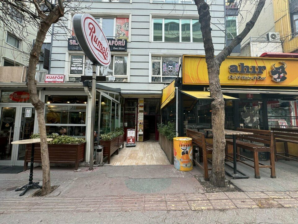 Dernekler, birlikler İnebolu Yardımlaşma ve Dayanışma Derneği, Ankara, foto