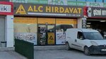 Alc Hırdavat (Konya, Karatay, Fevziçakmak Mah., Gülistan Cad., 74L), yapı mağazası  Konya'dan