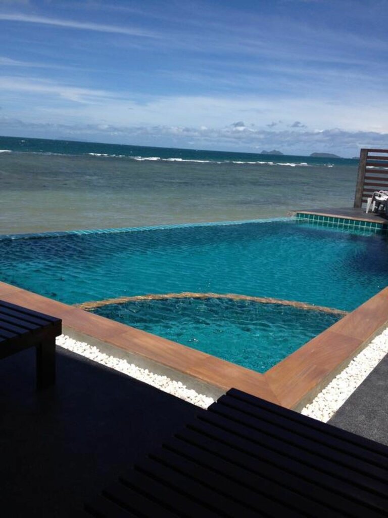 Otel Rin Bay View Resort, , foto