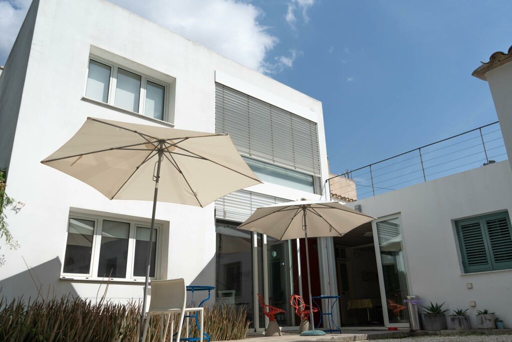 Otel Resart Traditional House, Lefkoşa, foto