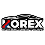 Korex (Morozova Street No:51/1), araba seçimi hizmeti  Syktivkar'dan