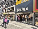 Addax (4 Eylül Mah., Osman Ruscuk Cad., No:26, Bozüyük, Bilecik), giyim mağazası  Bozüyük'ten