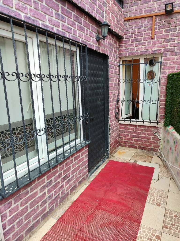 Güzellik salonu Mine Birinci beauty, İstanbul, foto