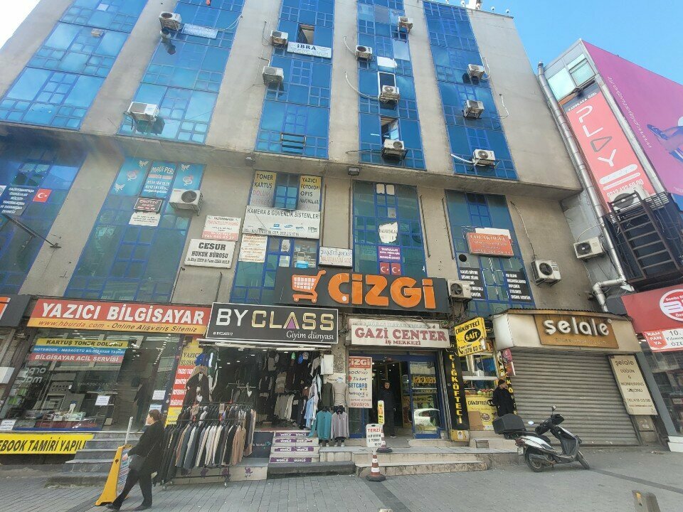 Mali müşavir Serbest Muhasebeci Mali Müşavir Meltem Akdoğan, İstanbul, foto