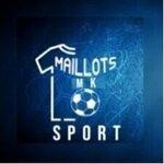 Maillot Mk Sport (Rue Yao Bio No:188, La commune Adjamé), spor giyim ve ayakkabı  Abican'dan
