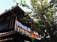 Yumiya Komachi (67-5 Matsubara-Dori,Yumiya-Cho,Yamato-Oji,Higashi-Iru,Higashiyama-ku,Kyoto 605-0817,Kyoto-Fu,), otel  Kyoto'dan