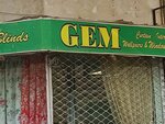 Gem (26th Street No:9), emlak ofisi  Karaçi'den