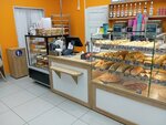 Маковка (Marshala Vasilevskogo Street No:17), ekmek fırını  Moskova'dan