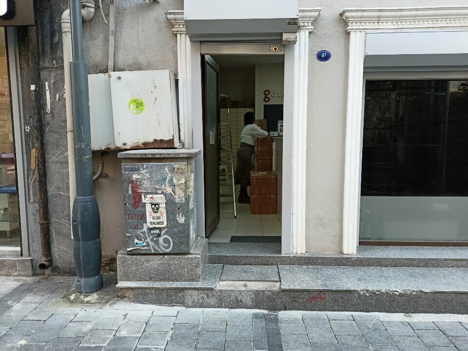 Medikal cihaz firmaları Gözkoop, İzmir, foto