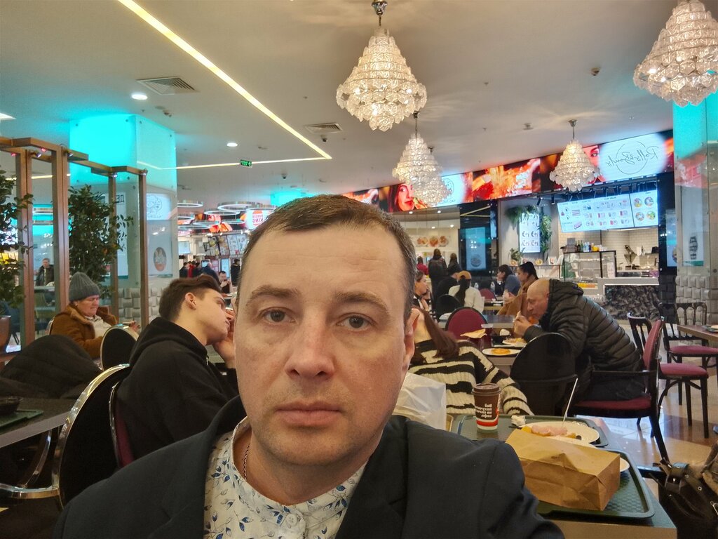 Restoran Однажды в Самарканде, Moskova, foto