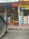 Piraí (Santa Cruz de la Sierra, Avenida Roque Aguilera, 3040), ev temizlik ürünleri  Bolivya'dan