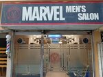 Marvel Men's Salon (No:23C, Defence Housing Authority), kuaförler  Karaçi'den