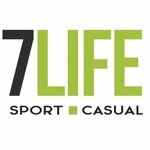 7 Life (Qabanbaı Batyr dańǵyly No:62), giyim mağazası  Astana'dan