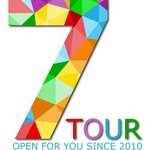 7 tour Phuket (Mueang Phuket, Karon, Town of Karon, Patak Road), seyahat acenteleri
