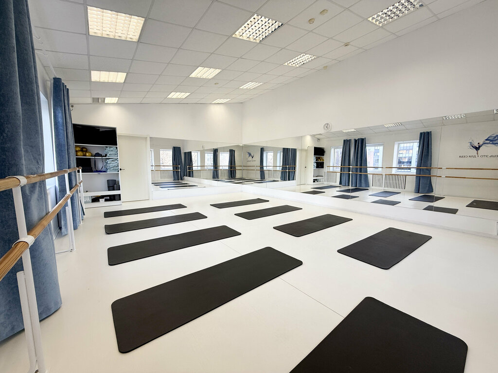 Fitness kulüpleri Mirida, Sosnoviy Bor, foto