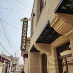 Maroqanda (Bukhara Street No:141), otel  Semerkant'tan