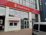 Ziraat Bankası (Yeşillik Cad., No:416, Karabağlar, İzmir), banka  İzmir'den