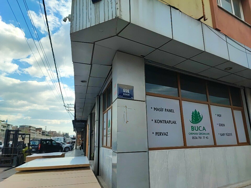 Mobilya fabrikaları Esra Büro, İzmir, foto