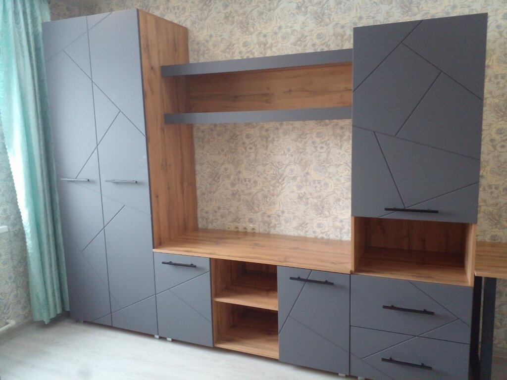Mobilya mağazaları Алтайский мебельщик, Barnaul, foto