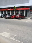 Banco BIC (Luanda, Major Kanhangulo), banka  Loanda'dan