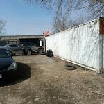 Tire service (Shara Jıenqulova kóshesi No:14), oto lastik tamiri  Astana'dan