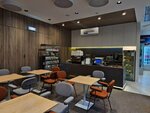 Rockets. coffee (1st Yamskogo Polya Street No:15с2), kafe  Moskova'dan