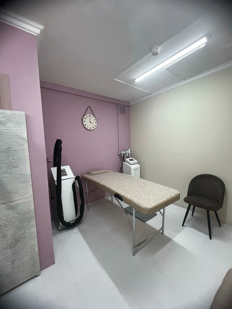 Spa Студия коррекции фигуры и массажа, Balaşiha, foto